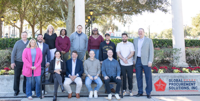 Our Team – Global Procurement Solutions